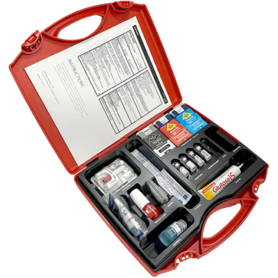 Emergency Medical Kits - HealthFirst