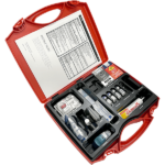 Emergency Readiness (OnTraq) - HealthFirst