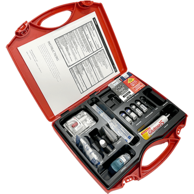 Emergency Medical Kits - HealthFirst