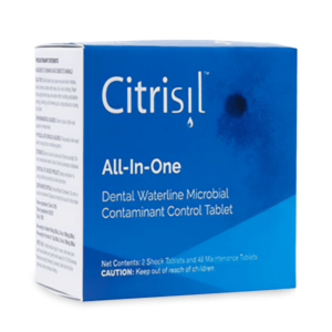 Citrisil Tablets - HealthFirst