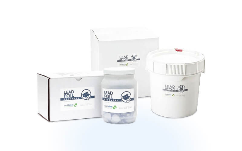 Lead Waste Disposal - HealthFirst