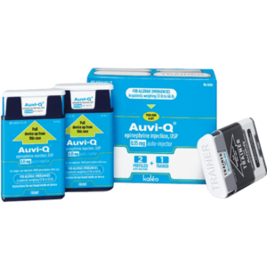 STAT KIT® 550 Emergency Medical Kit