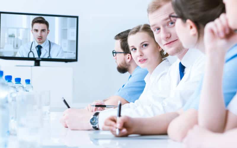 Dental OSHA and HIPAA Training - HealthFirst