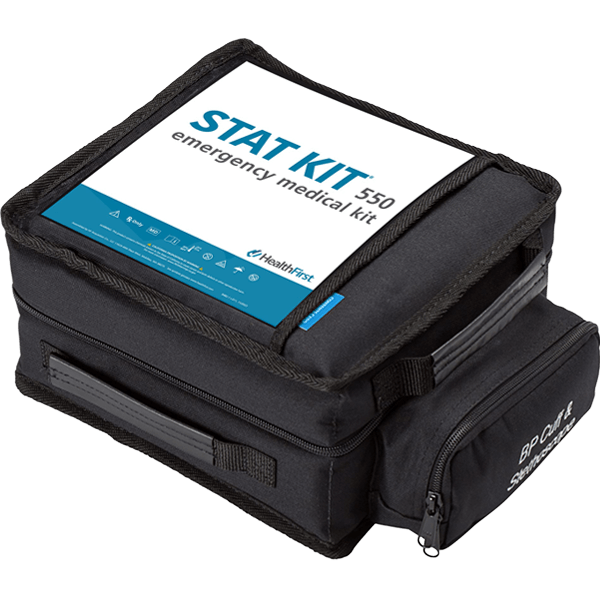 Crash Cart and Emergency Medical Kit Auto-Replenishment Services by ...