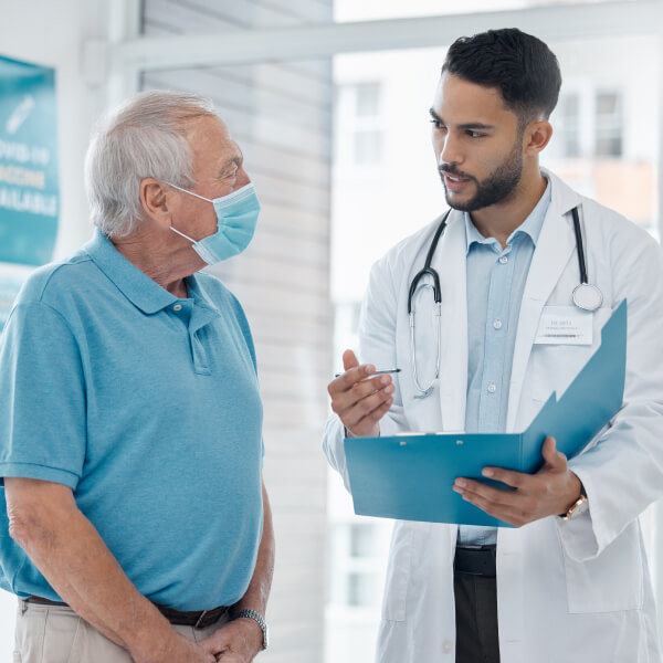 About Us - HealthFirst