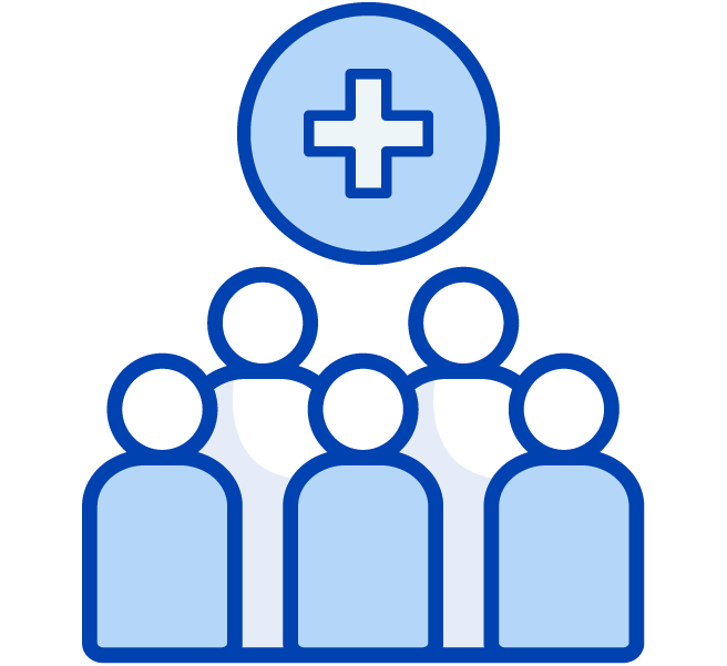 About Us - HealthFirst