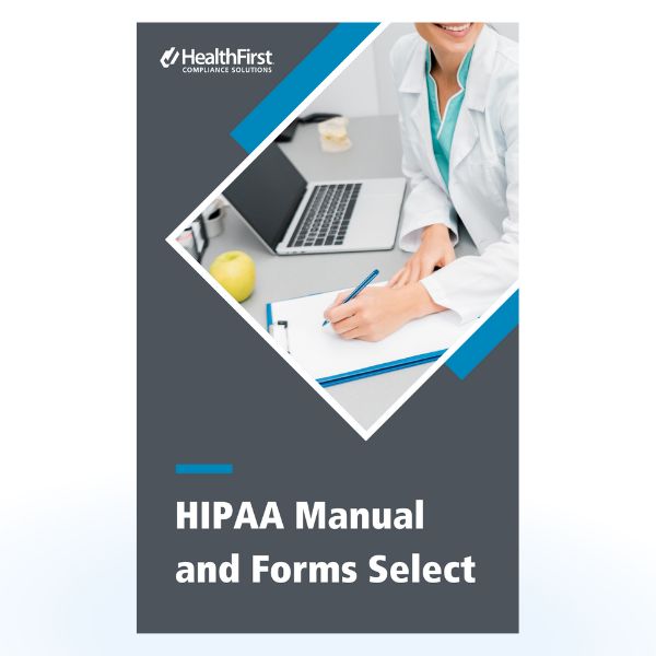 OSHA and HIPAA Training - HealthFirst