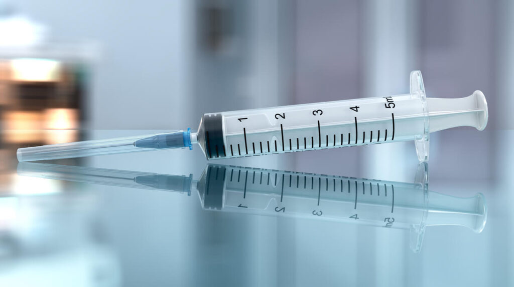 Sharps Management Best Practices [INFOGRAPHIC] - HealthFirst