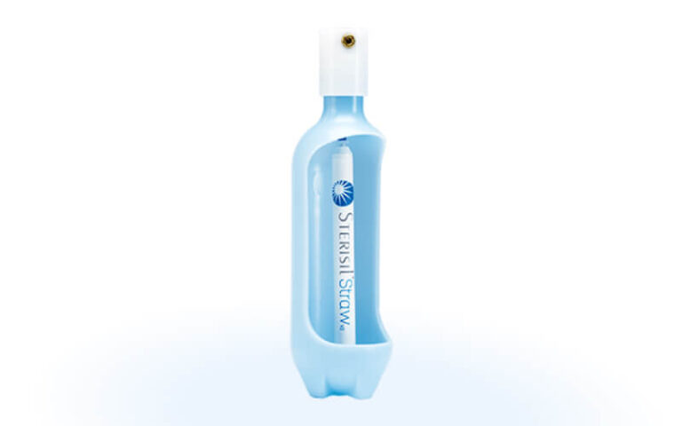 Sterisil 365 Day Straw V2 - HealthFirst