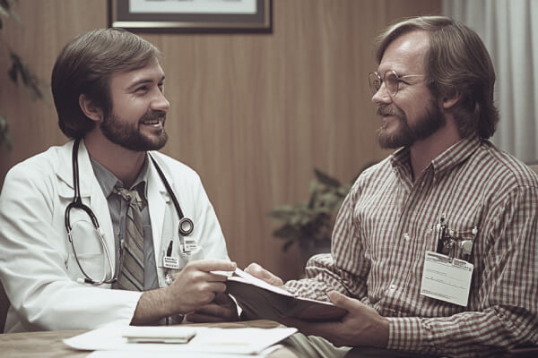 About Us - HealthFirst
