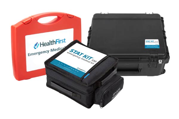 About Us - HealthFirst