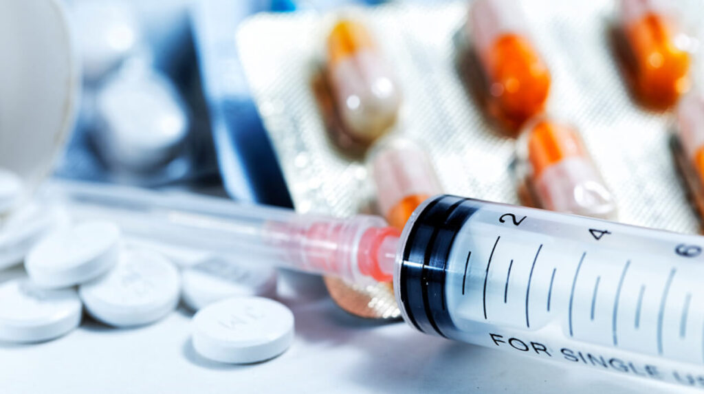 Essential Medications for Dental Office Medical Emergencies - HealthFirst