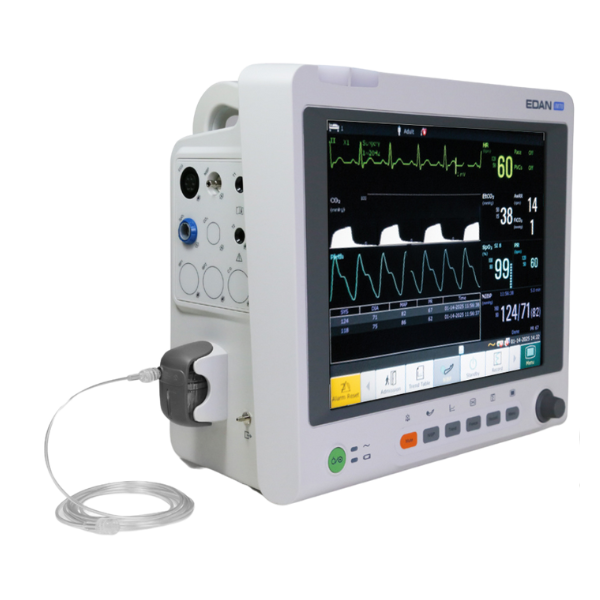Patient Monitoring Devices - HealthFirst