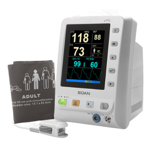 Patient Monitoring Devices - HealthFirst