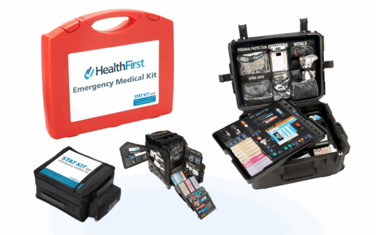 Dental Emergency Medical Kits - HealthFirst